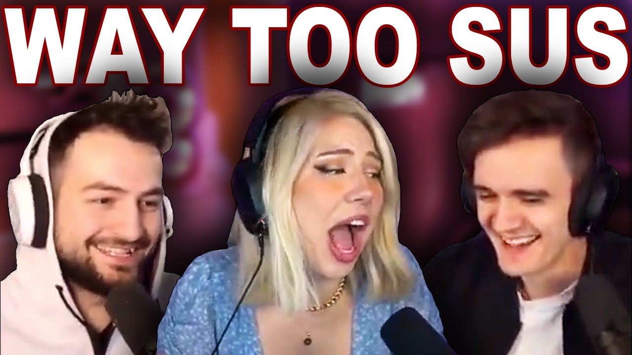 A Bit Bigger Than Everyone Else YouTube a-bit-bigger-than-everyone-else-youtube