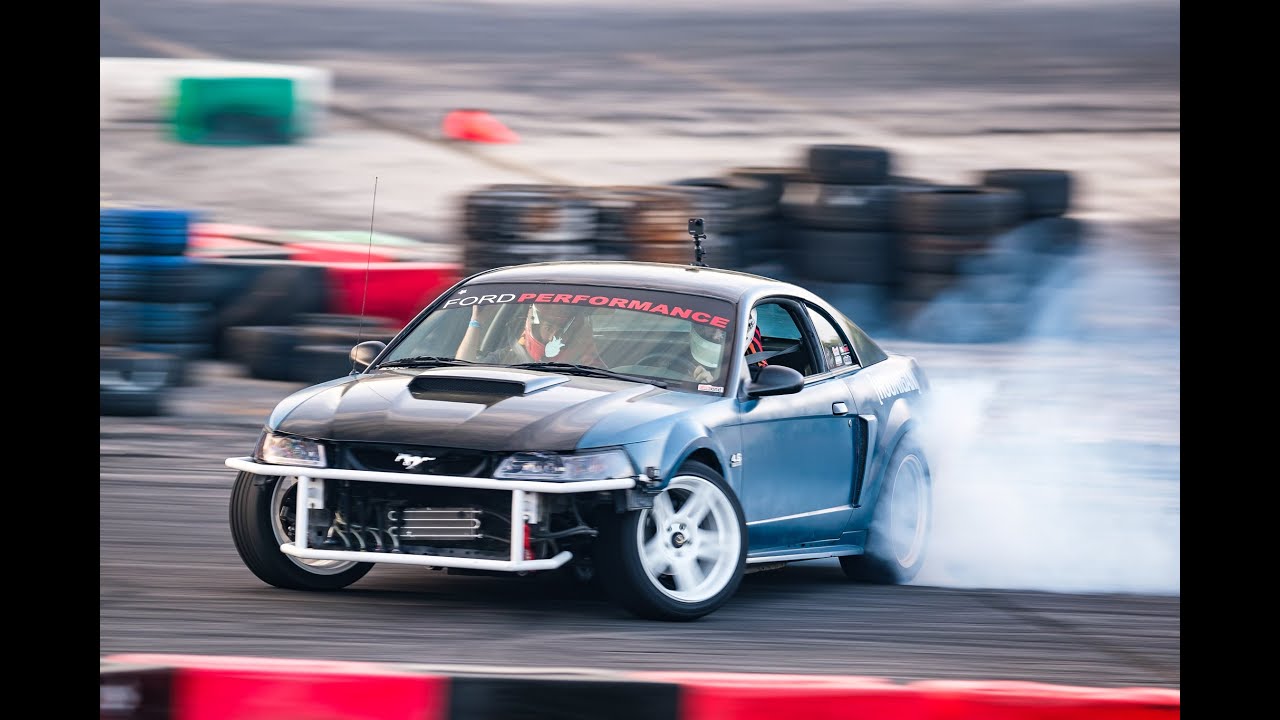 Caffeine and Octane Lanier Speedway Friday Night Drift 3/10/2023 - YouTube