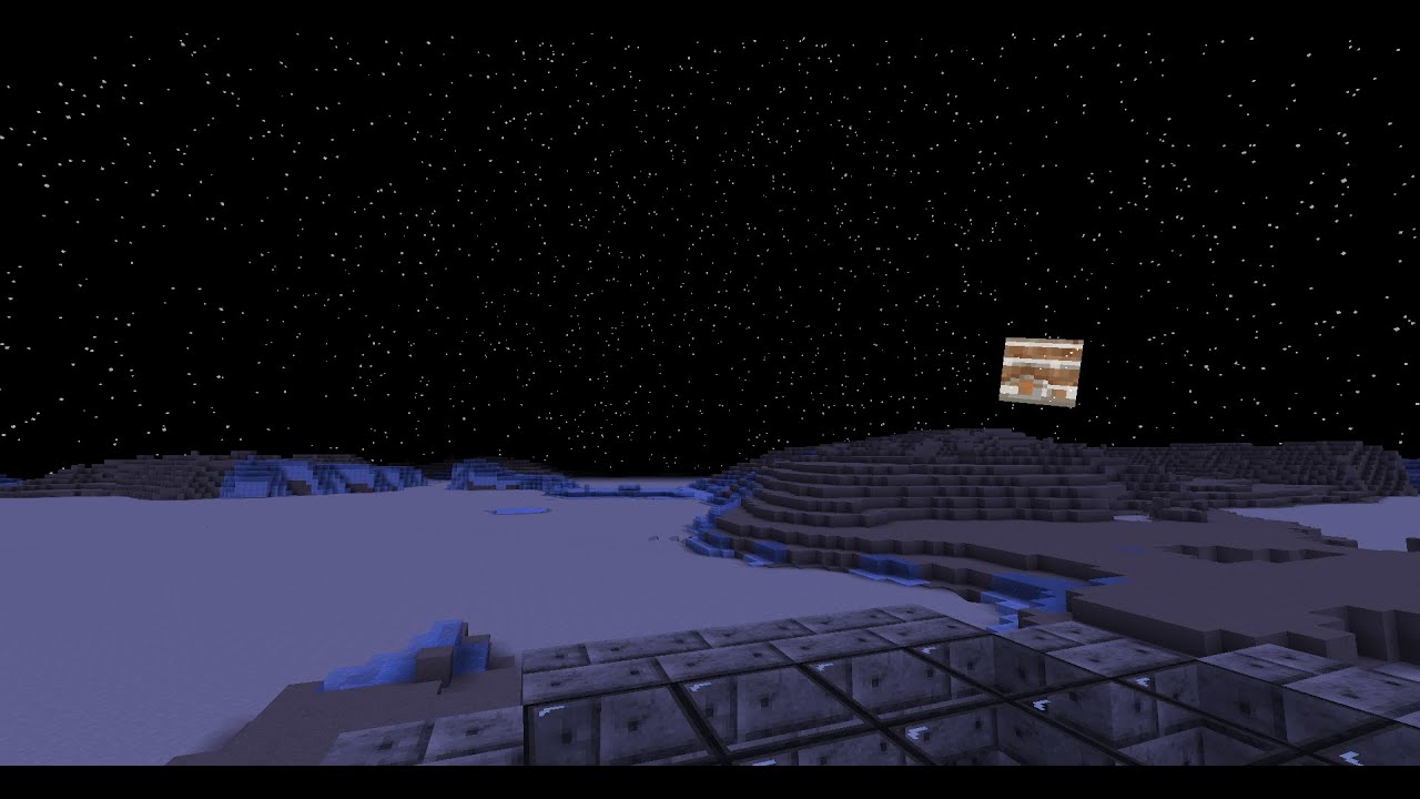 Galacticraft ep. 20: Mission to Europa! - YouTube