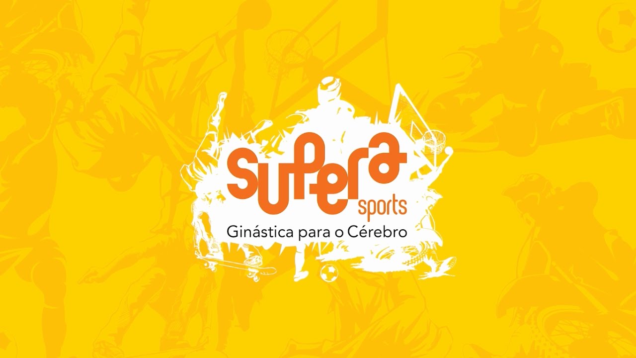 SUPERA Sports | Atletas da temporada 2017 - YouTube