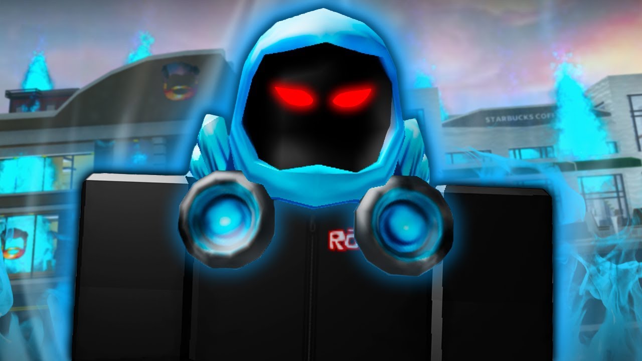 The Blue Guest Returns: Finding The Blue Guest's *Secret* Temple ( A ...