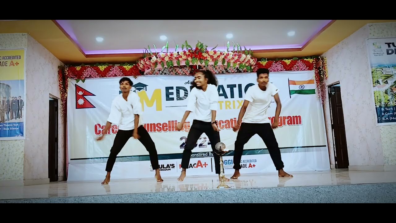 remix dance video - YouTube