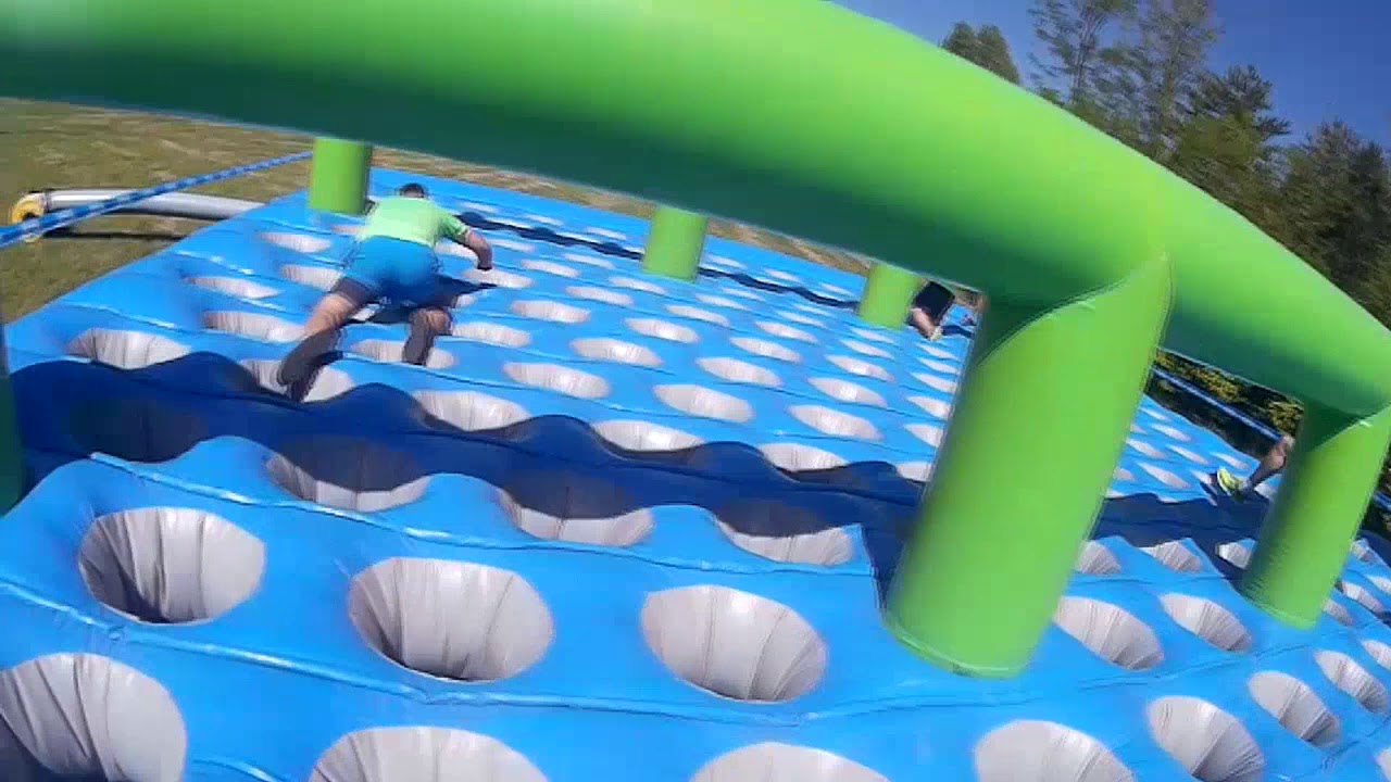 Crazy 5K Debrecen 2018. 05. 12. - YouTube
