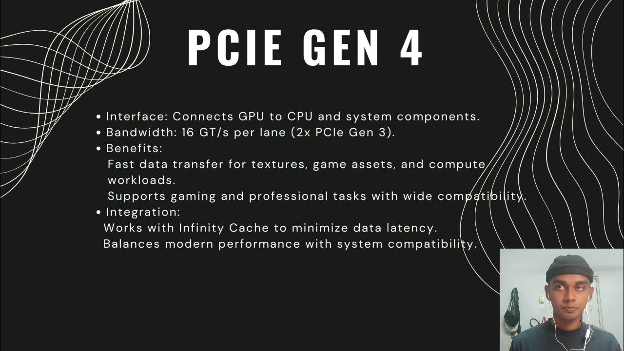 OVERVIEW OF GPU ARCHITECTURE : AMD RADEON RX 7900 XTX - YouTube