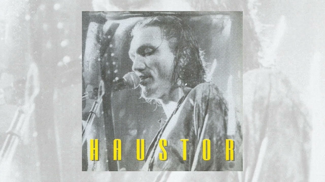 HAUSTOR - ULJE JE NA VODI (full album) - YouTube