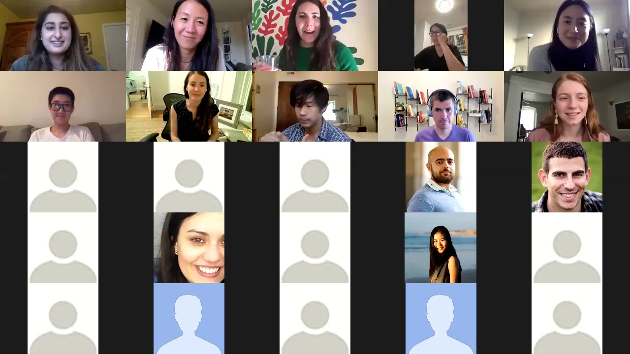 Brie Wolfson, Figma, Stripe. "Operators You Should Know" series by ...