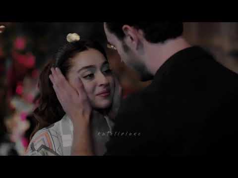 Bora & Ada | To Build A Home (Baht Oyunu).