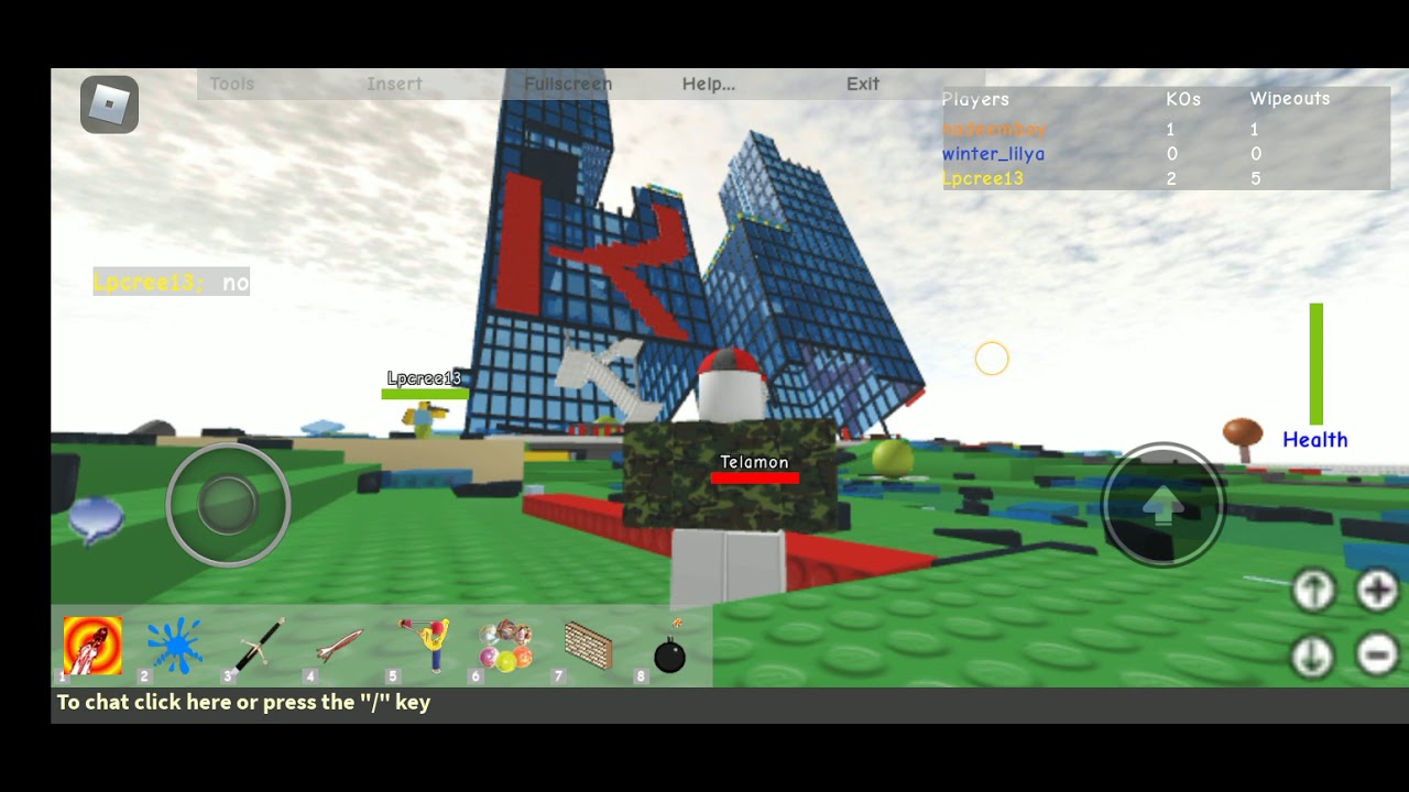 roblox hq collapse - YouTube