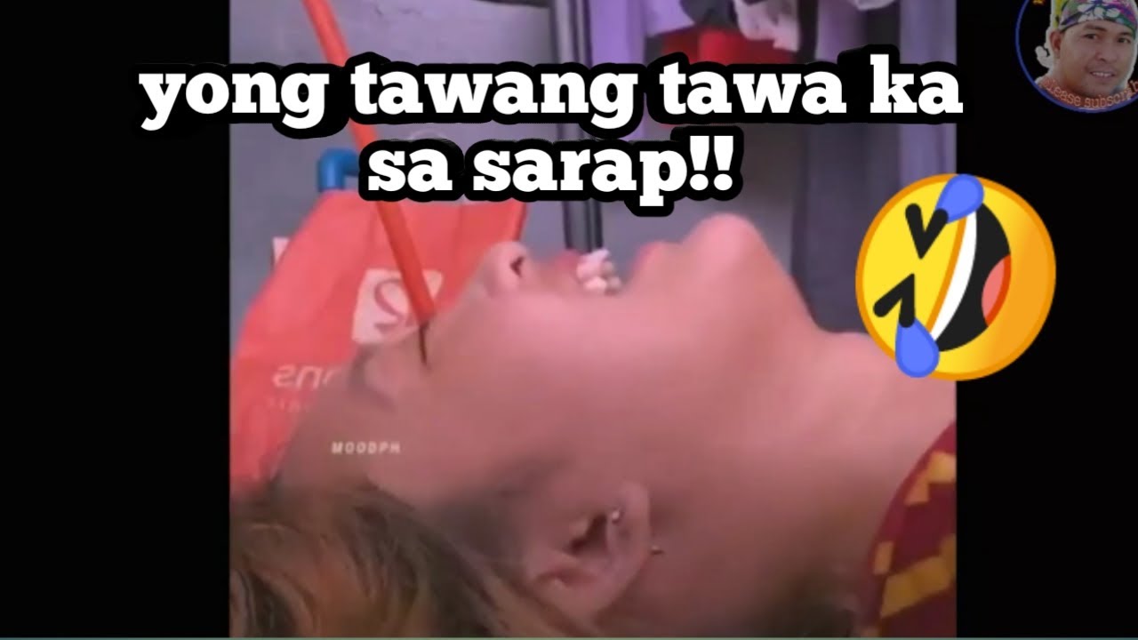 Pinoy katatawanan | mapapaluha ka na lang sa kakatawa.. - YouTube