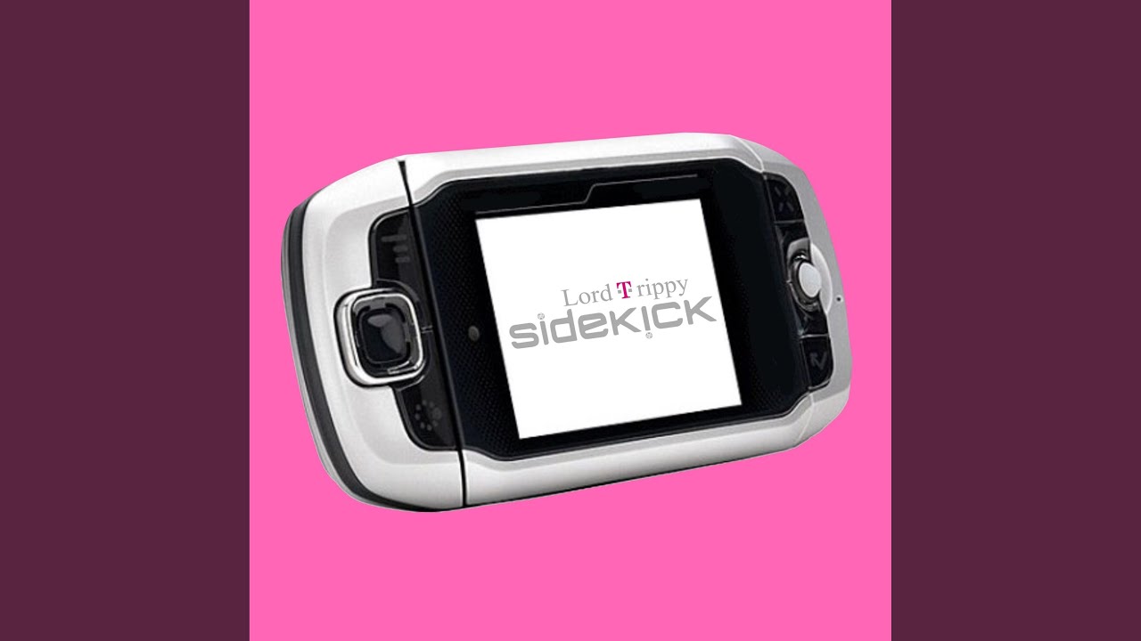 Sidekick - YouTube