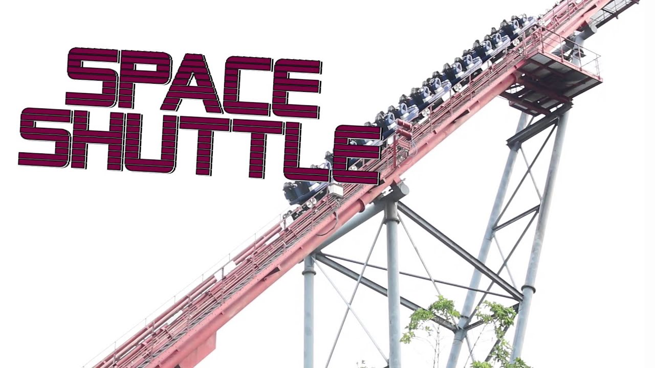 Enchanted Kingdom 2015: How to, Attractions, Rides - YouTube