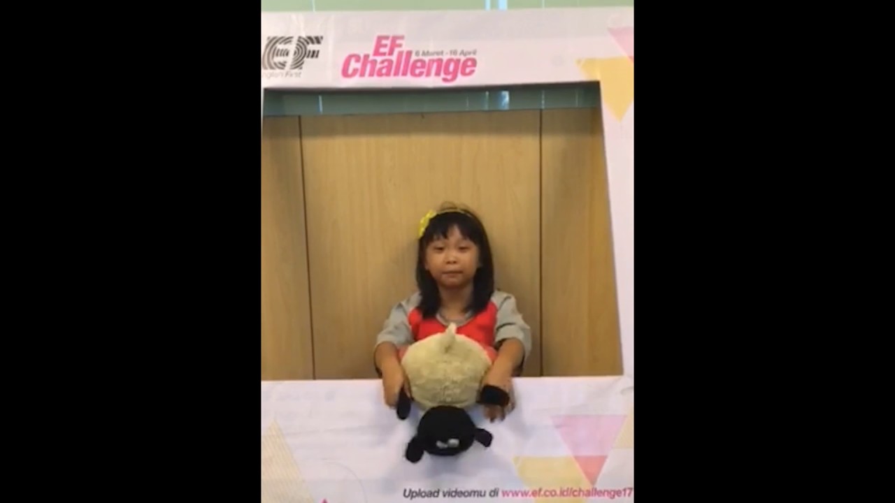 Hillary Katarina Sutiono_201704071244038484_EF Challenge 2017 - YouTube
