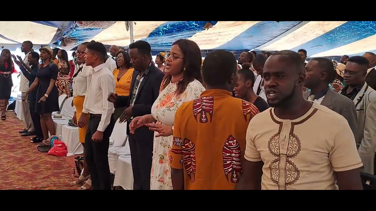 Mind the Gap Ministries International - YouTube