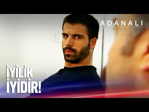 Maraz Ali, Engin için kan veriyor! - Adanalı 27. Bölüm