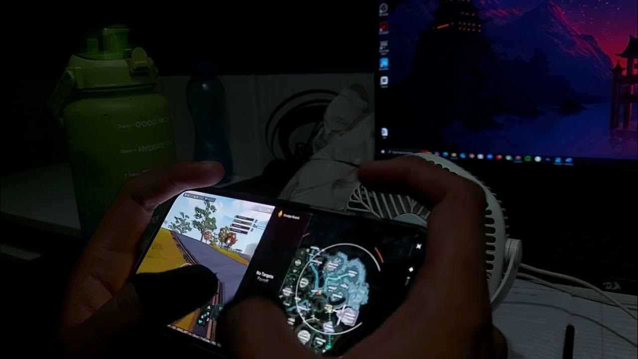 team Apricus R1 M3(ash) - YouTube