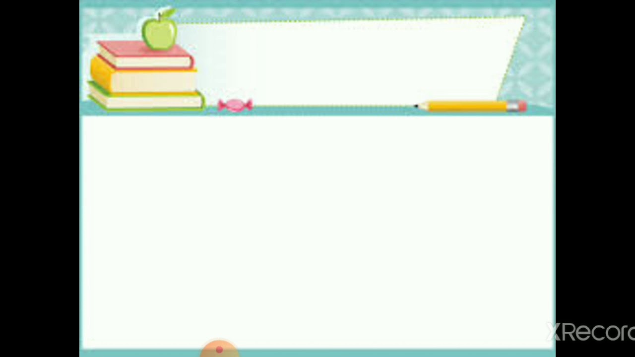 Val ed Grade 2 second Quarter PowerPoint - YouTube
