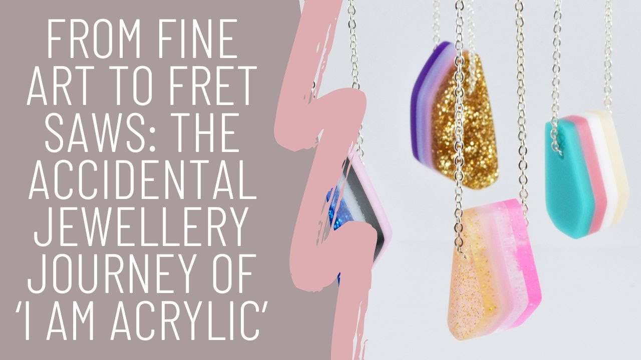 From Fine Art to Fret Saws: The Accidental Jewellery Journey of ‘I Am ...