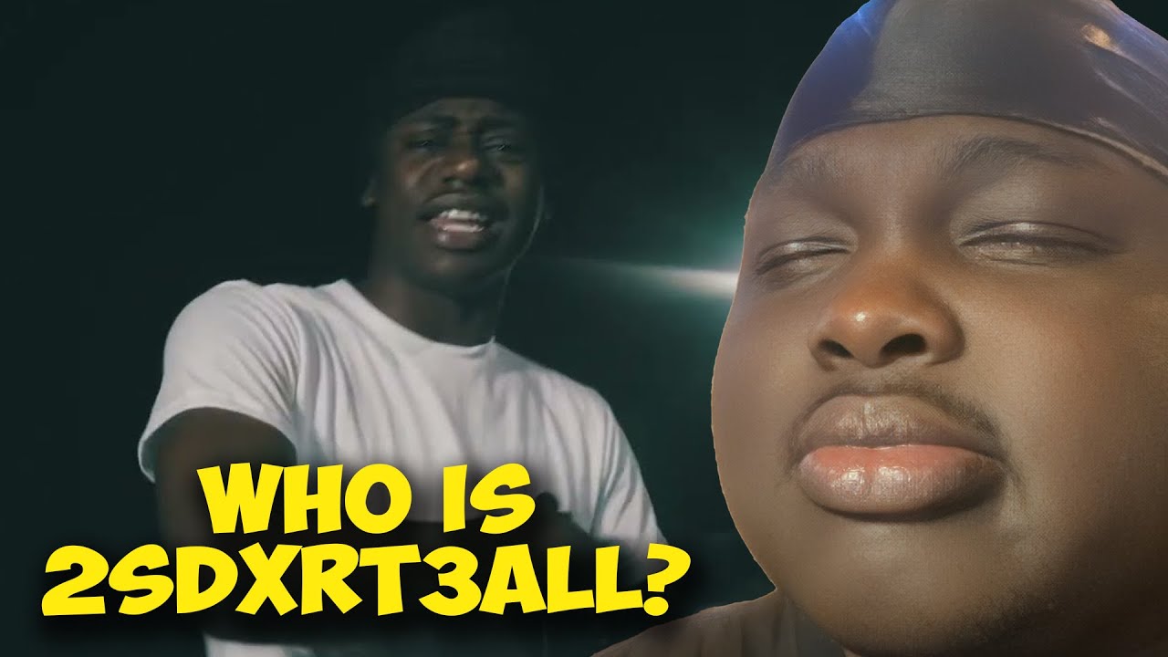 My First Listen to 2sdxrt3all.. | 2sdxrt3all - Signed A Deal (LEBRON ...