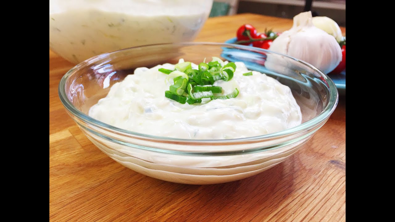 Zaziki Tzaziki Tzatziki - YouTube