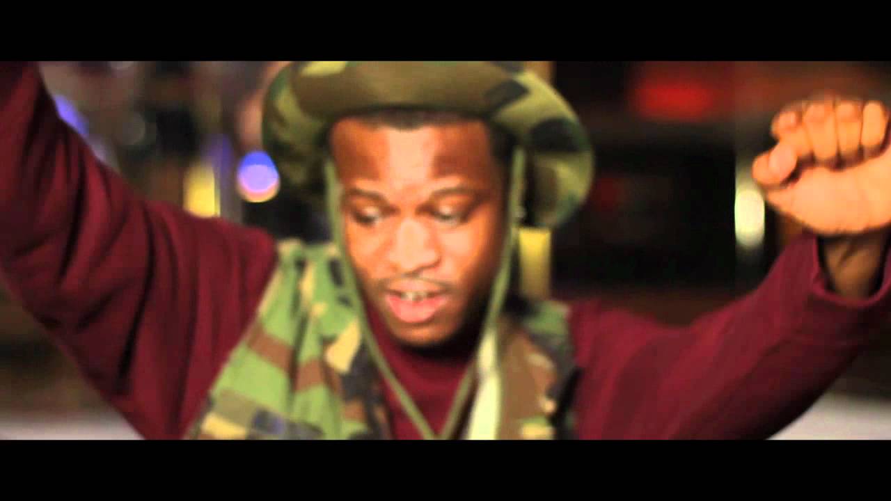 Pooh Gutta Ft. P The Artist - "Popular" - YouTube