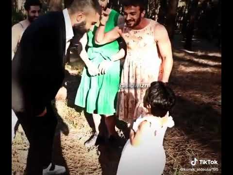 RIDVAN ABİ (OTOMATİK KAPI)
