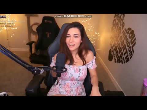 one nice girl burp compilation - YouTube