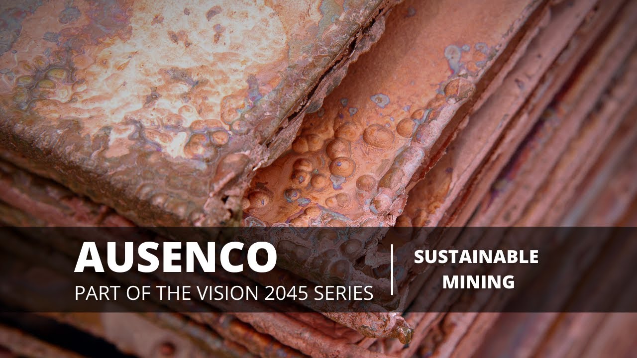 Ausenco - Finding a better way forward for a critical global industry ...
