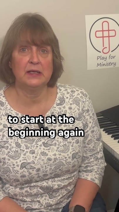 From our Introduction to Playing the Piano Course Description - YouTube