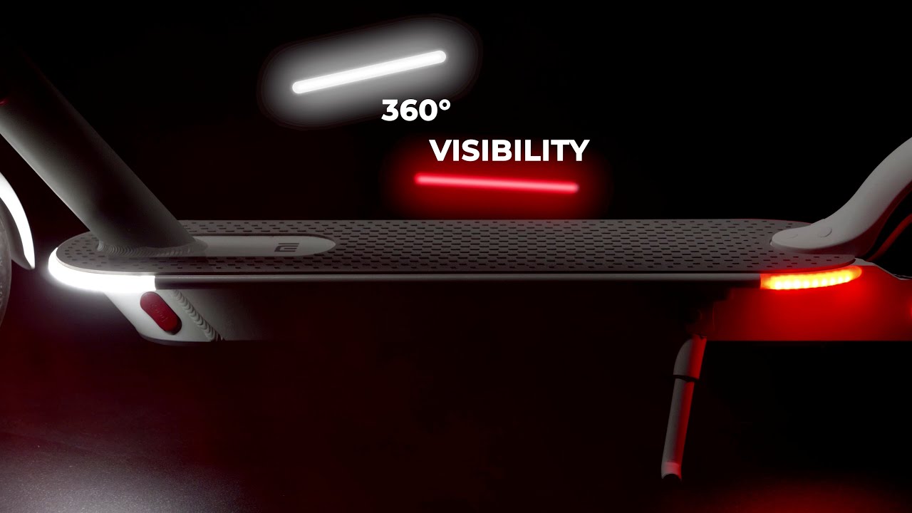 GoBerry - The Light Kit - YouTube