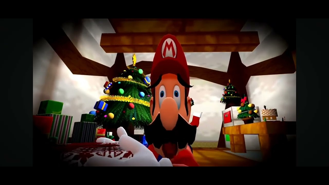Mario finds his dad :) @SMG4 - YouTube