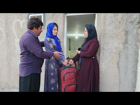 Akbar's displeasure with Rola's actions and hiring a lawyer and bringingZahra home
