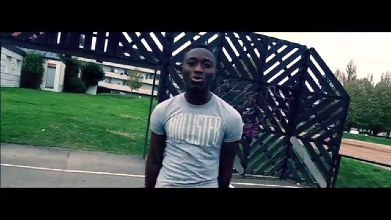 Andy G L'artiste - Kickage (clip officiel) - YouTube