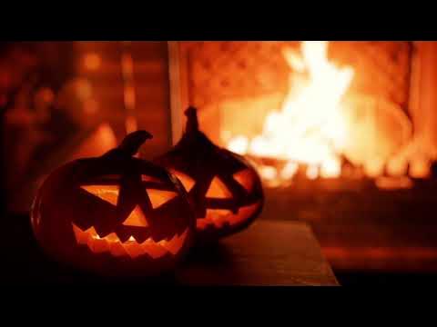 1 HOUR - Spooky Halloween Music, Haunted House Music, Background ...