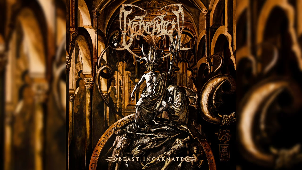 Beheaded - "Beast Incarnate" [Full album] - YouTube