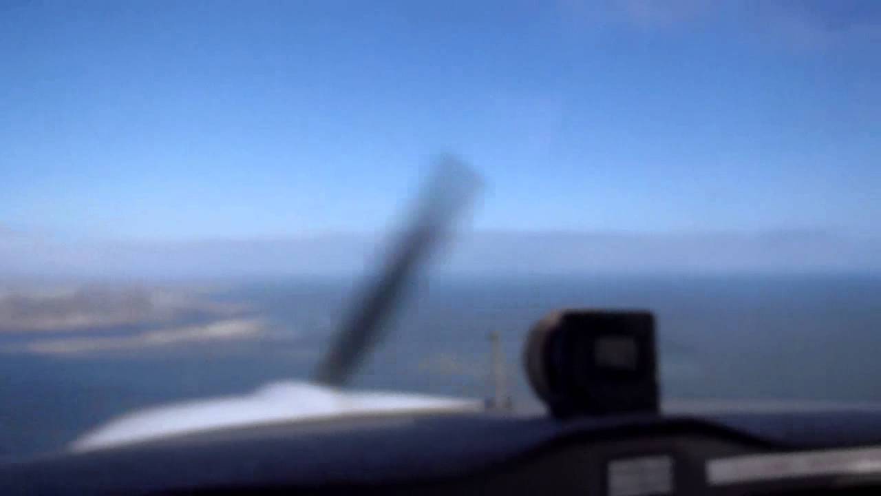 Experience G force at Flight Training Adelaide - YouTube