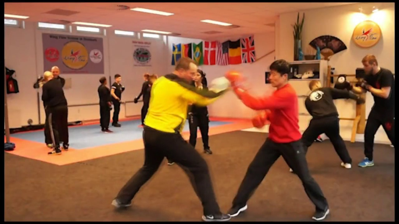 slow motion - from-wing-tsun-to-wing-flow-system - mark stas - YouTube