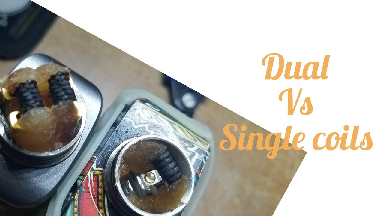Dual Vs Single Coils - YouTube
