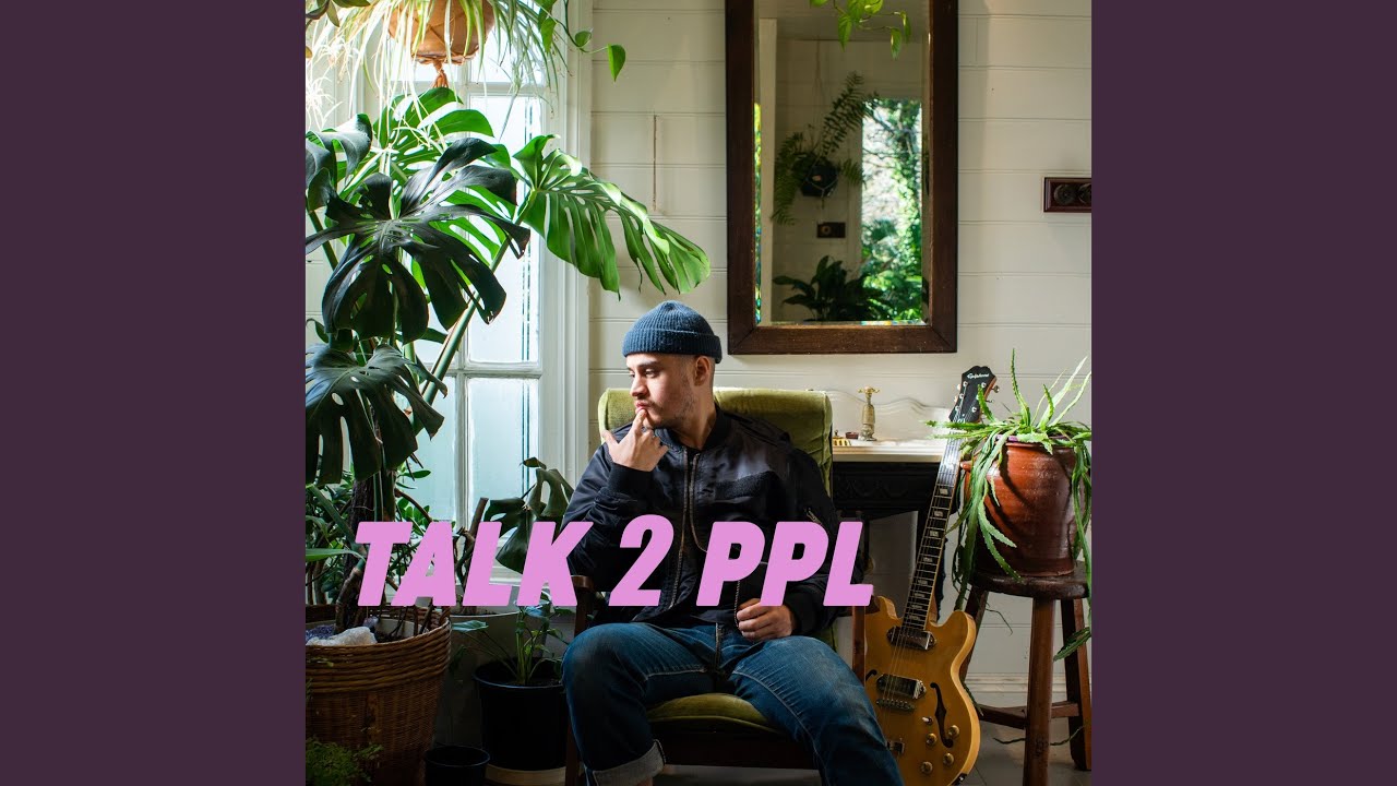 Talk 2 Ppl - YouTube