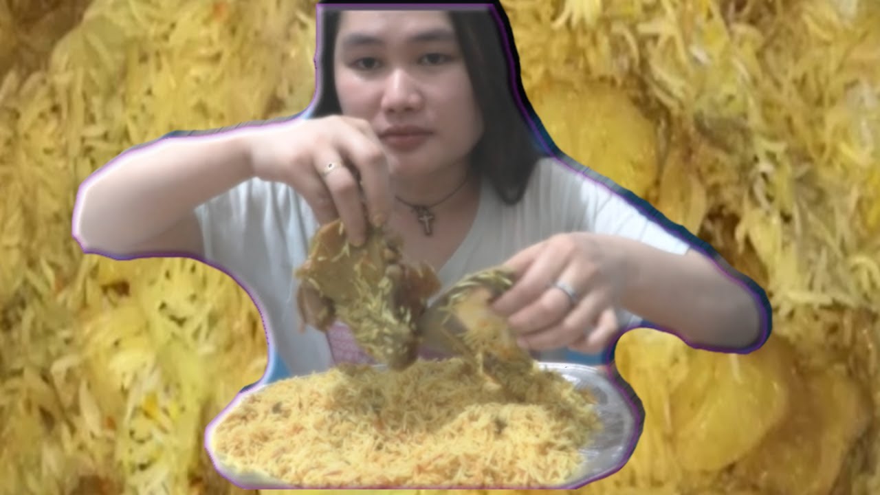Mukbang 2020 - Zurbian Meat - YouTube