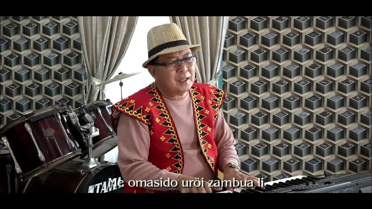 Fati Zebua - Akhigu Mado Dachi (Official Music Video) - YouTube