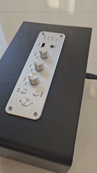 브리츠 블루투스 스피커 BZ JB5607 모델 소개 #컴퓨터 스피커 #블루투스 스피커 #브리츠 #브리츠 블루투스 스피커 연결 #브리츠 블루투스 연결 #PC 스피커 #브리츠 ...