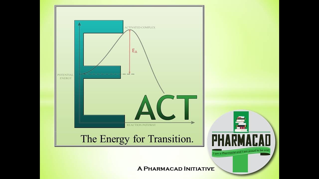 Webinar on MBA (Core & Pharma) as a career. - YouTube