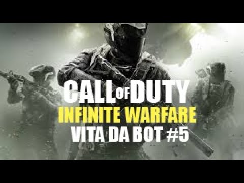 Call of Duty® Infinite Warfare - Proviamo il MAC TAV 45 - YouTube