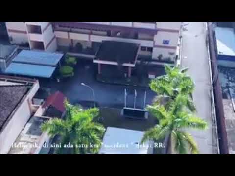 Montaj APM Pulau Pinang sempena AIPA 2019