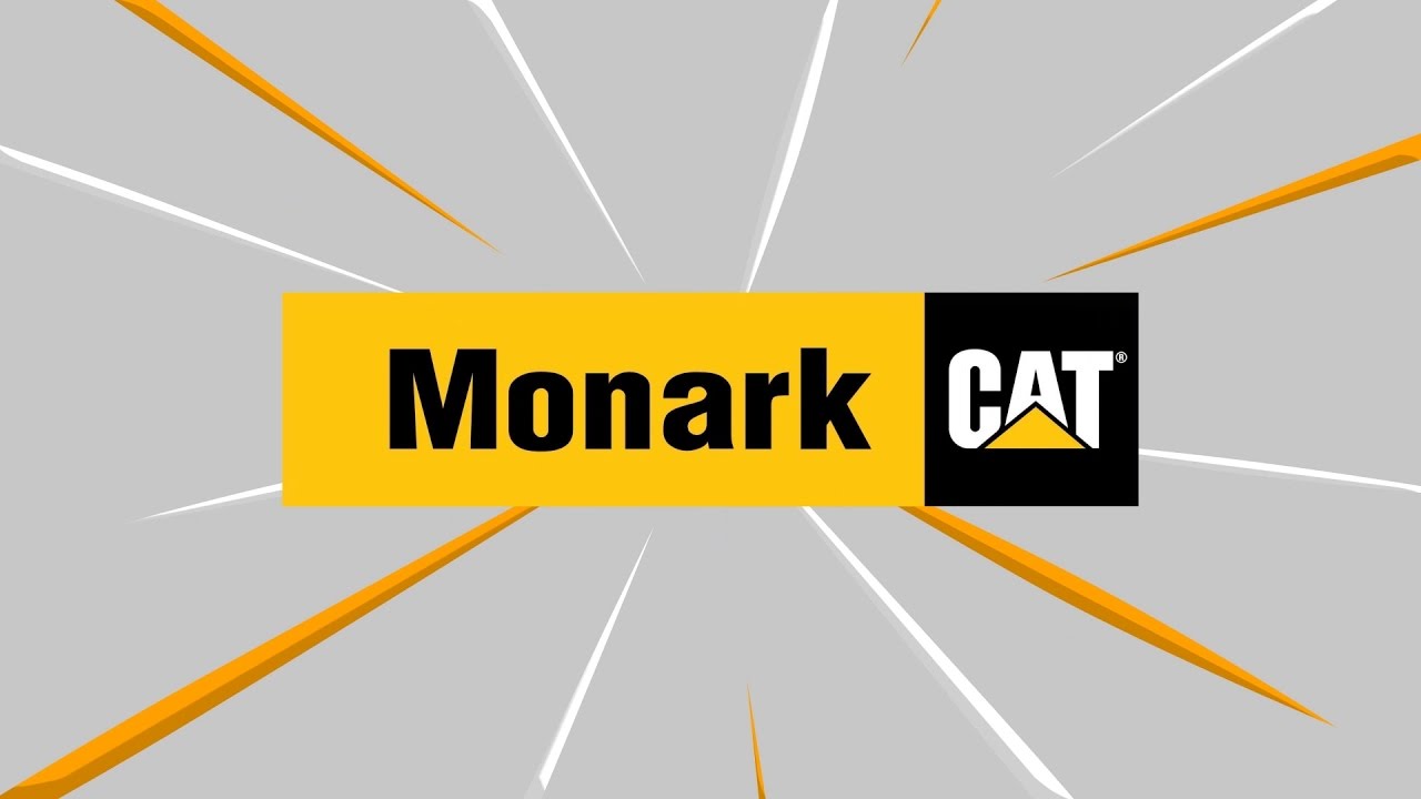 Monark CAT - YouTube