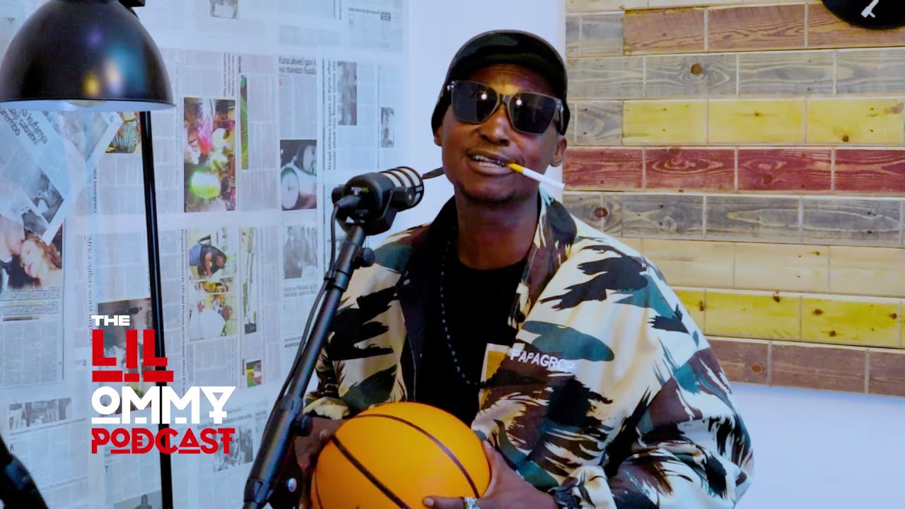 CHID BENZ HAJAWAI KUONGEA HAYA! Ruge, Sio Marehemu, Bado yupo! - YouTube