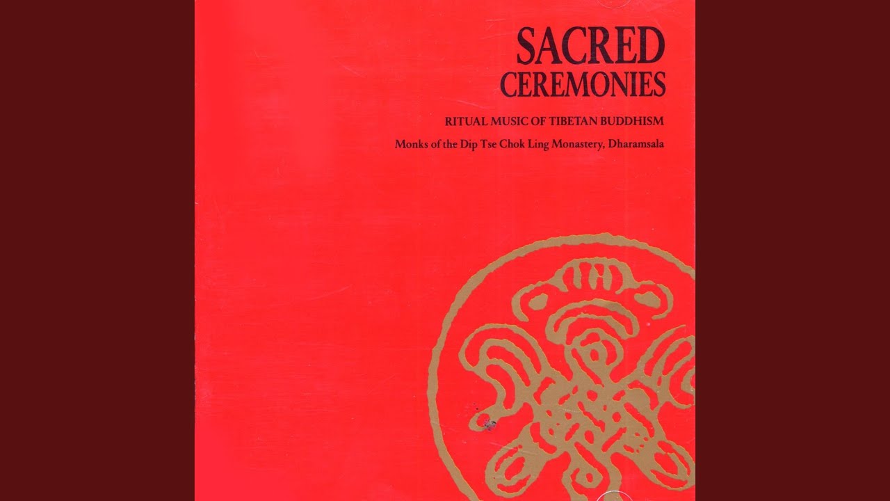 The Offerings for General Protectors, Sarkam - YouTube