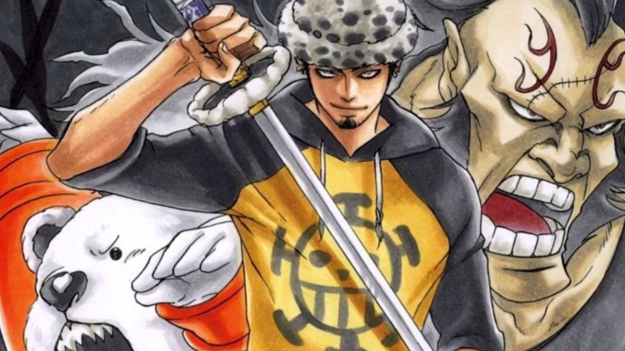 LAW RAID PART 5 LAST PART! - YouTube