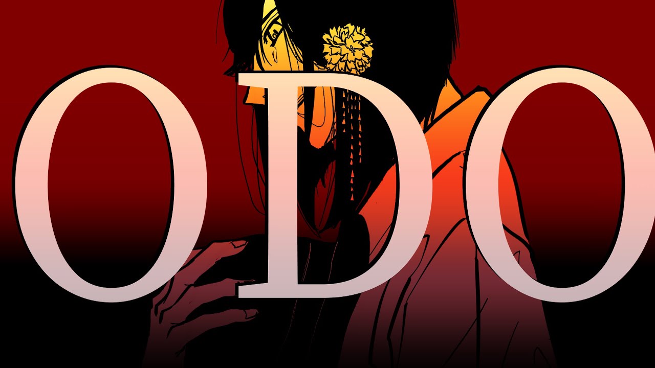 [meme]Odo[OC] - YouTube