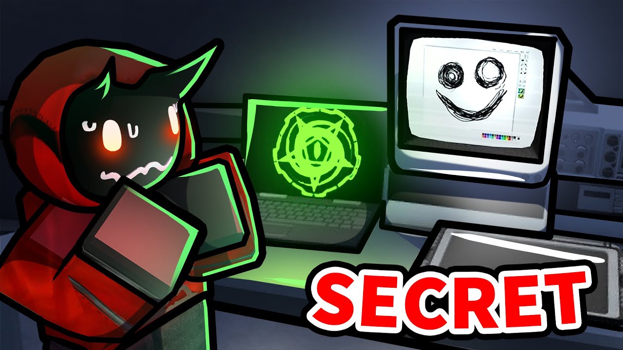 I Found SECRET MONSTERS In ROBLOX PRESSURE... - YouTube